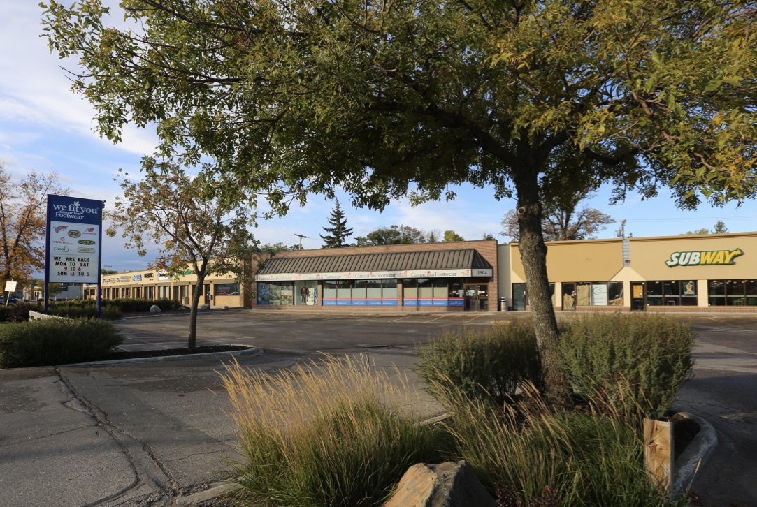 St. Mary's Square - Neptune Properties