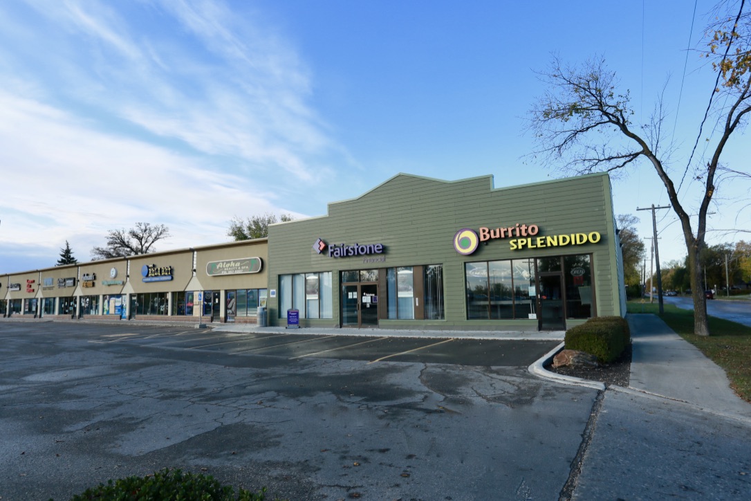 St. Mary's Square - Neptune Properties